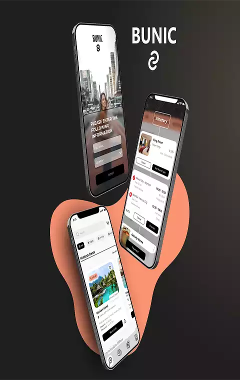 Sarix – Multi-Currency Crypto Wallet App - Cyberia Tech