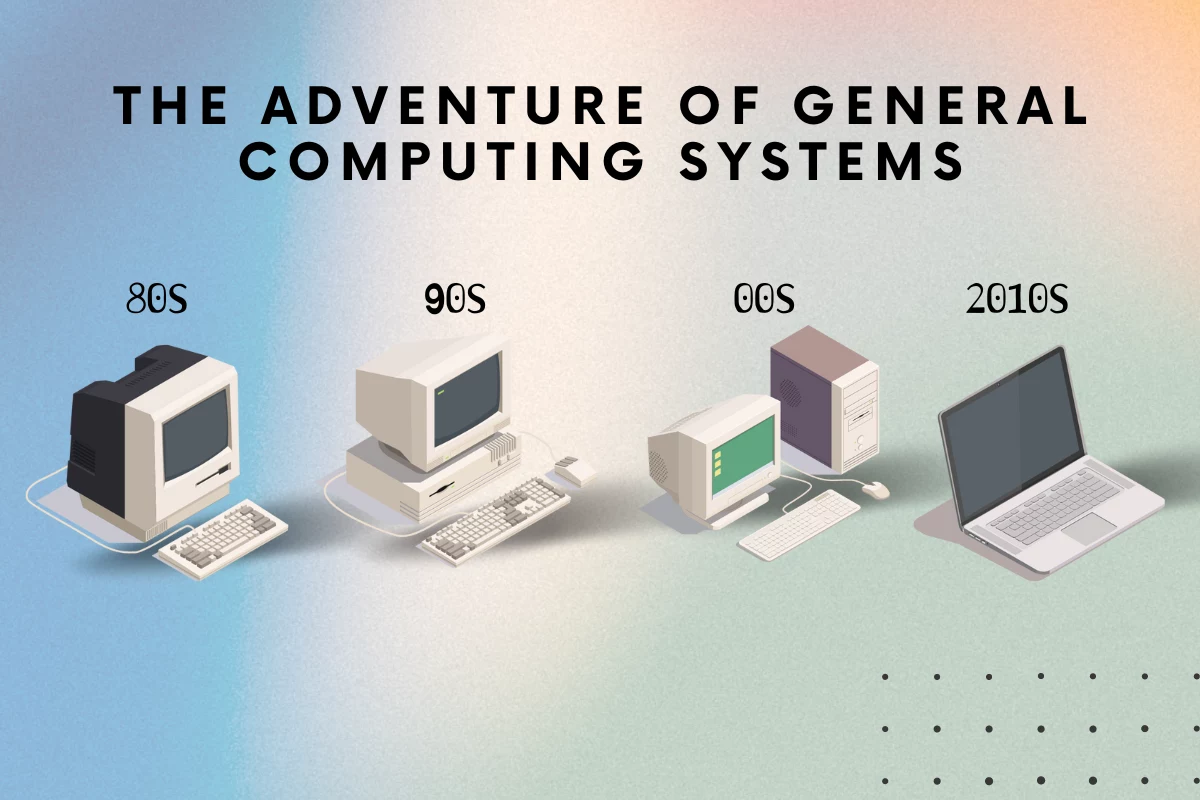 General Computer Services 2023: Empowering Success