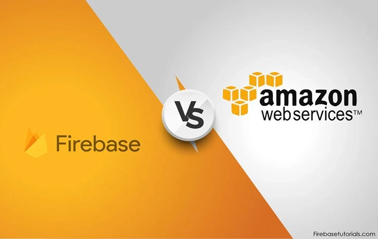 Firebase vs Amazon AWS 2023: Unstoppable Cloud Solutions