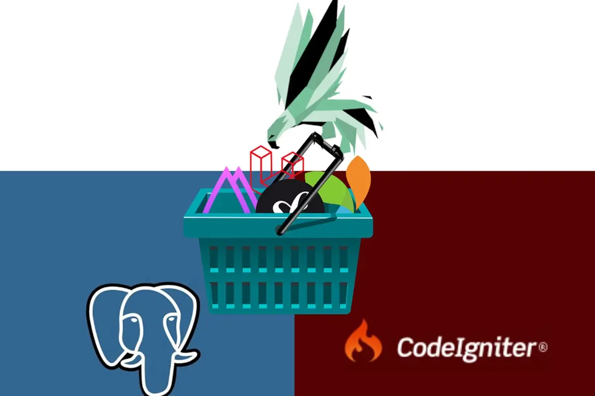 Codeigniter Postgresql Mastery Supercharge In 2023