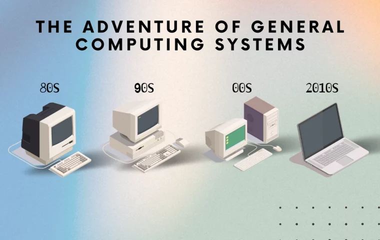 General Computer Services 2023: Empowering Success